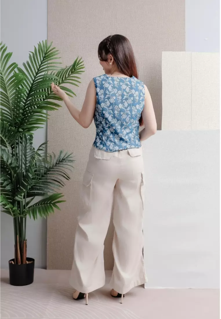 Jual Ayaco Joon Woo Set Original 2025 | ZALORA Indonesia