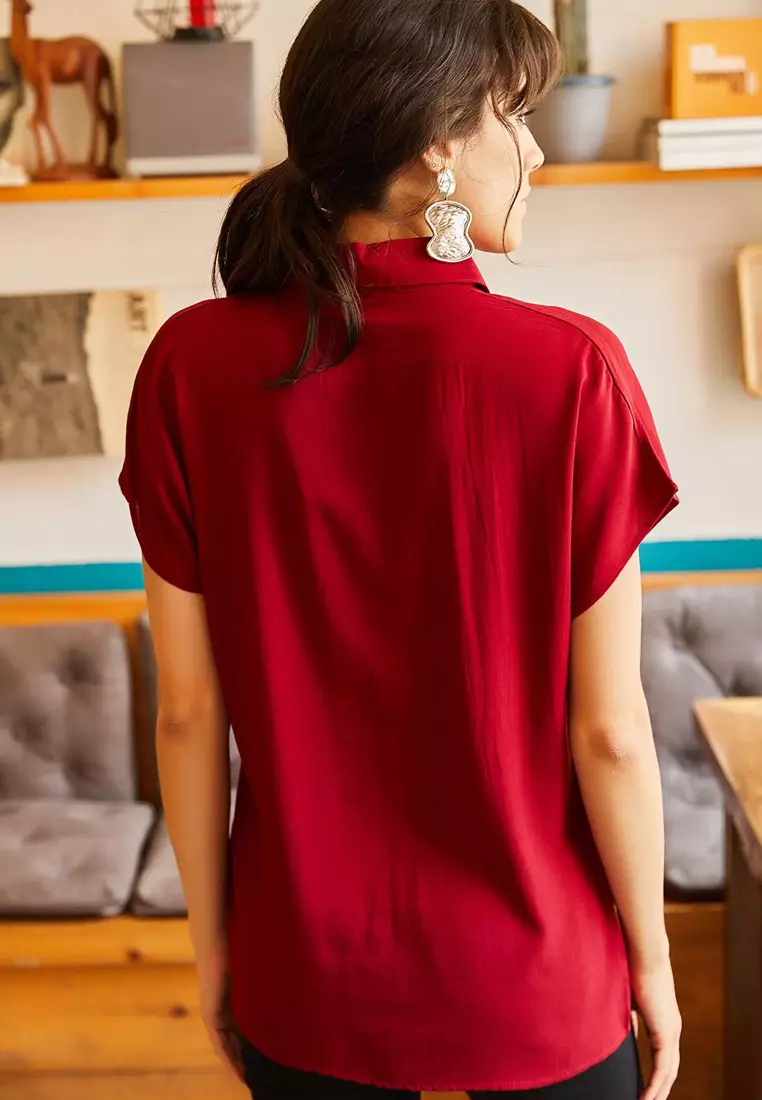 Buy Olalook Bat Shirt 2026 Online | ZALORA Philippines