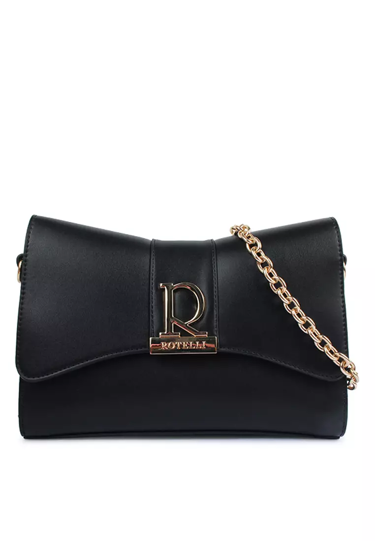 Jual Rotelli Dianella 988 Sling Bag Original 2024 | ZALORA Indonesia