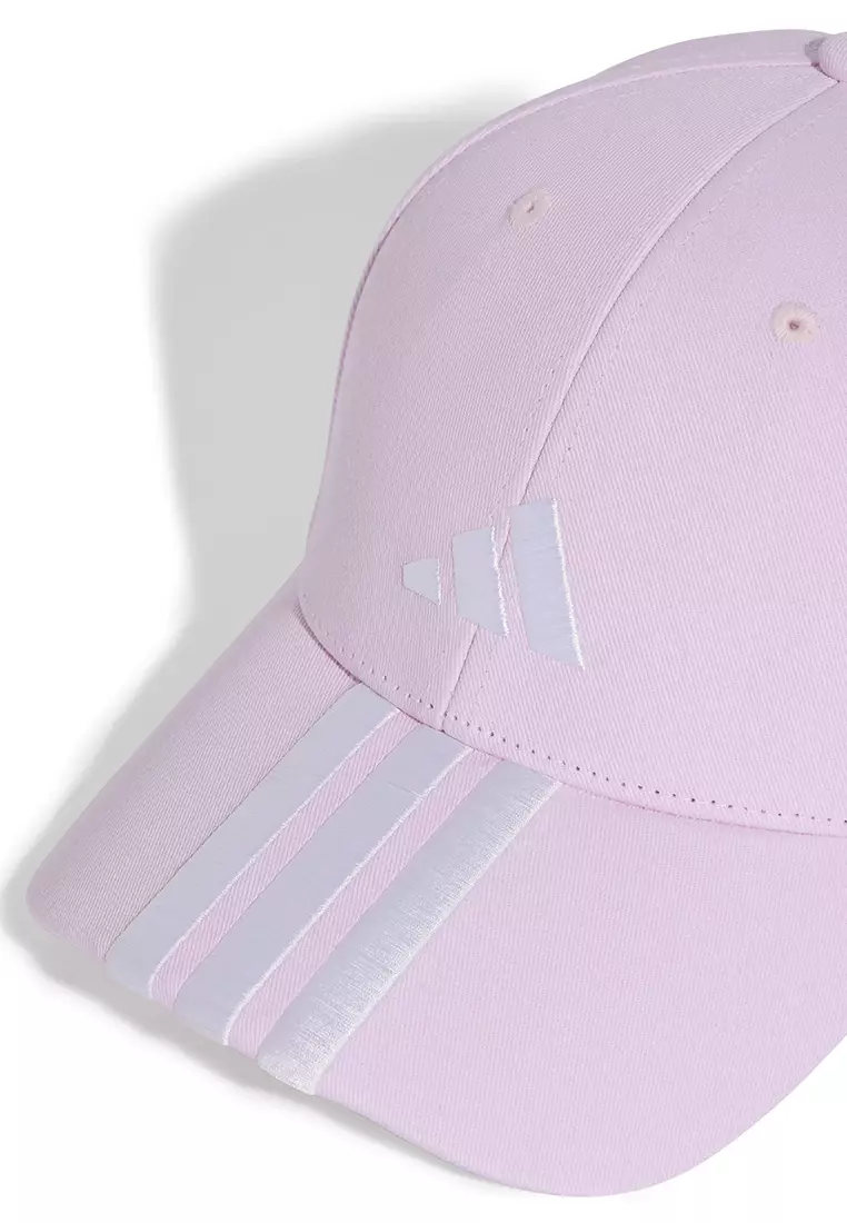 ADIDAS 3-Stripes New Logo Baseball Cap 2025 | Buy ADIDAS Online ...