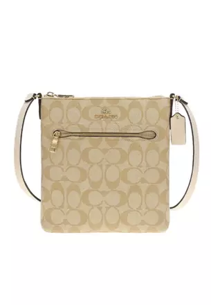 Coach 女裝袋系列 - 優惠低至2折 | ZALORA 香港