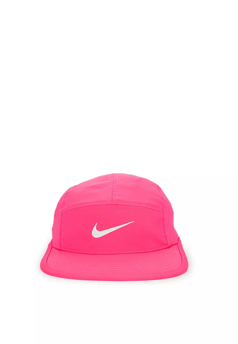 Buy Nike Dri-FIT Fly Unstructured Swoosh Cap 2025 Online | ZALORA ...