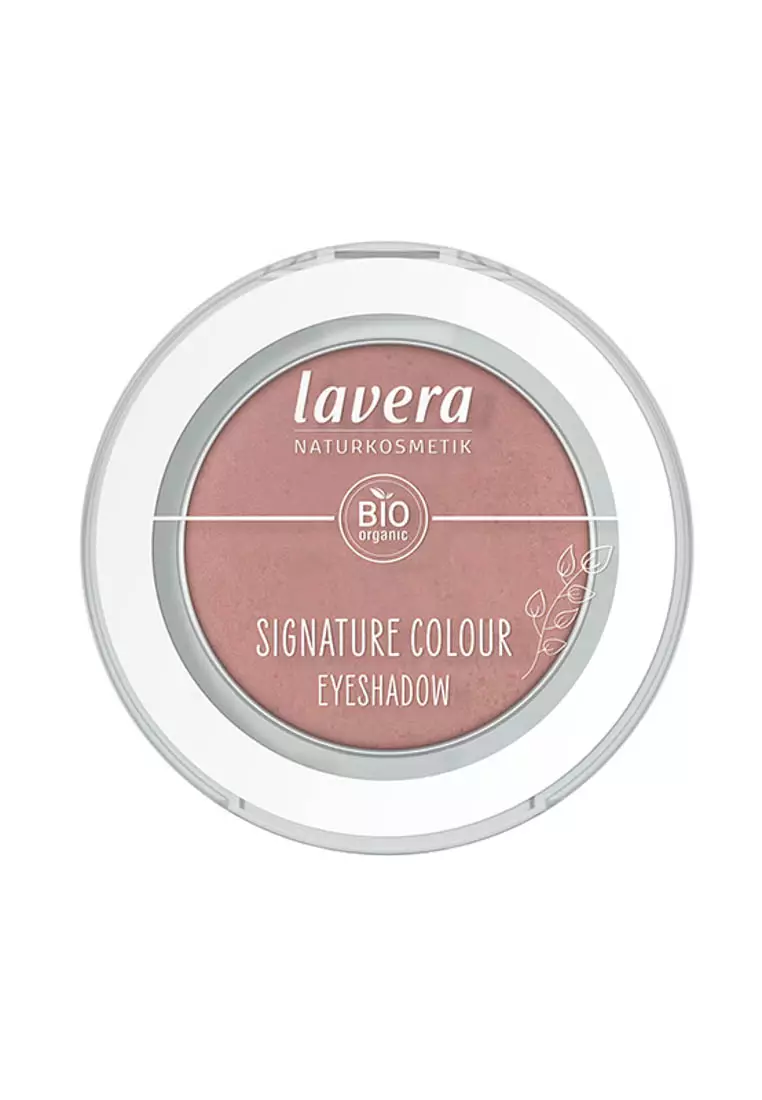 Buy LAVERA Lavera - Signature Colour Eyeshadow - # 01 Dusty Rose 2g ...