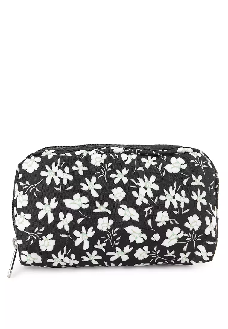 Jual LeSportsac Rectangular Cosmetic Original 2025 | ZALORA Indonesia