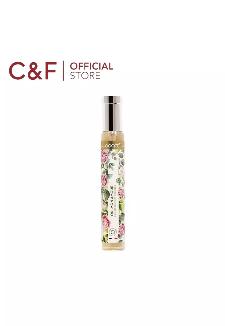Jual Adopt Adopt Oui Mon Amour Women EDP 30 ml - Parfum Wanita Original ...