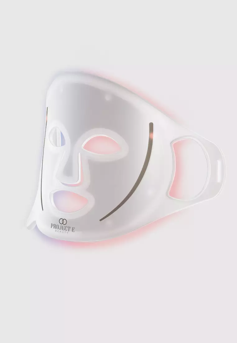 Buy Project E Beauty LightAura Flex | LED Face Mask 2025 Online ...