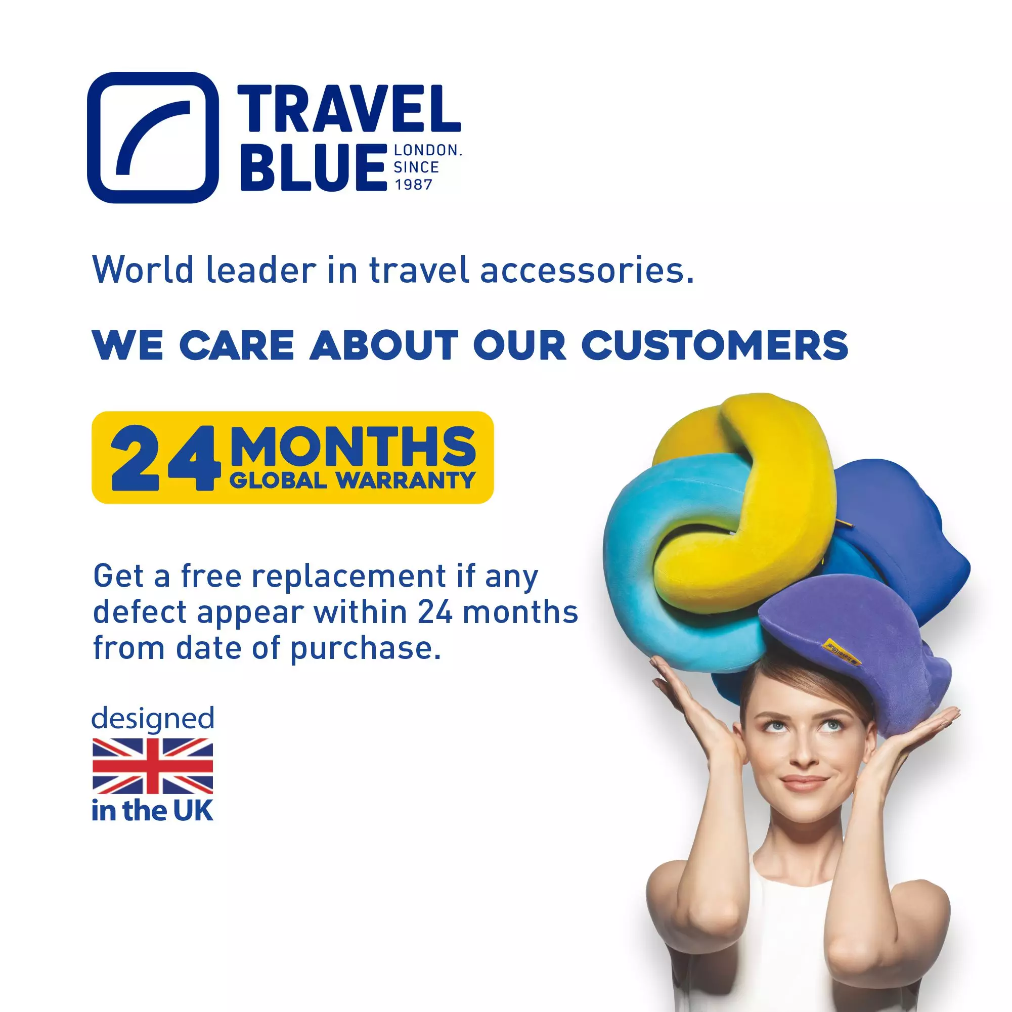 Jual Travel Blue Travel Kit Universal Travel Adaptor - USA TB912 ...