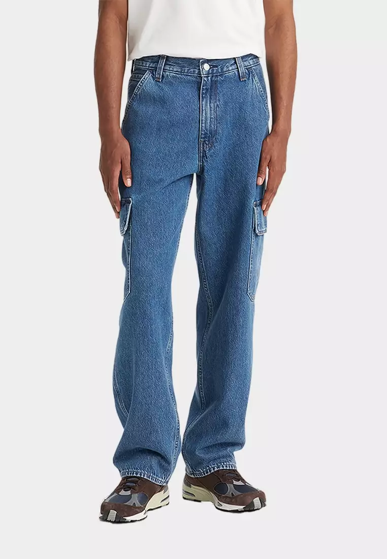 Levi's Men's Clothing | Men 2025 | ZALORA Philippines