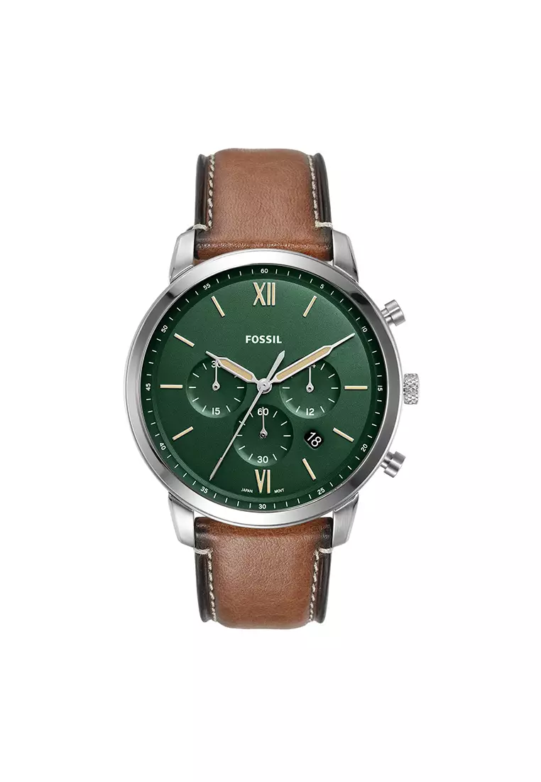 Fossil Watches For Men 2025 | ZALORA Philippines