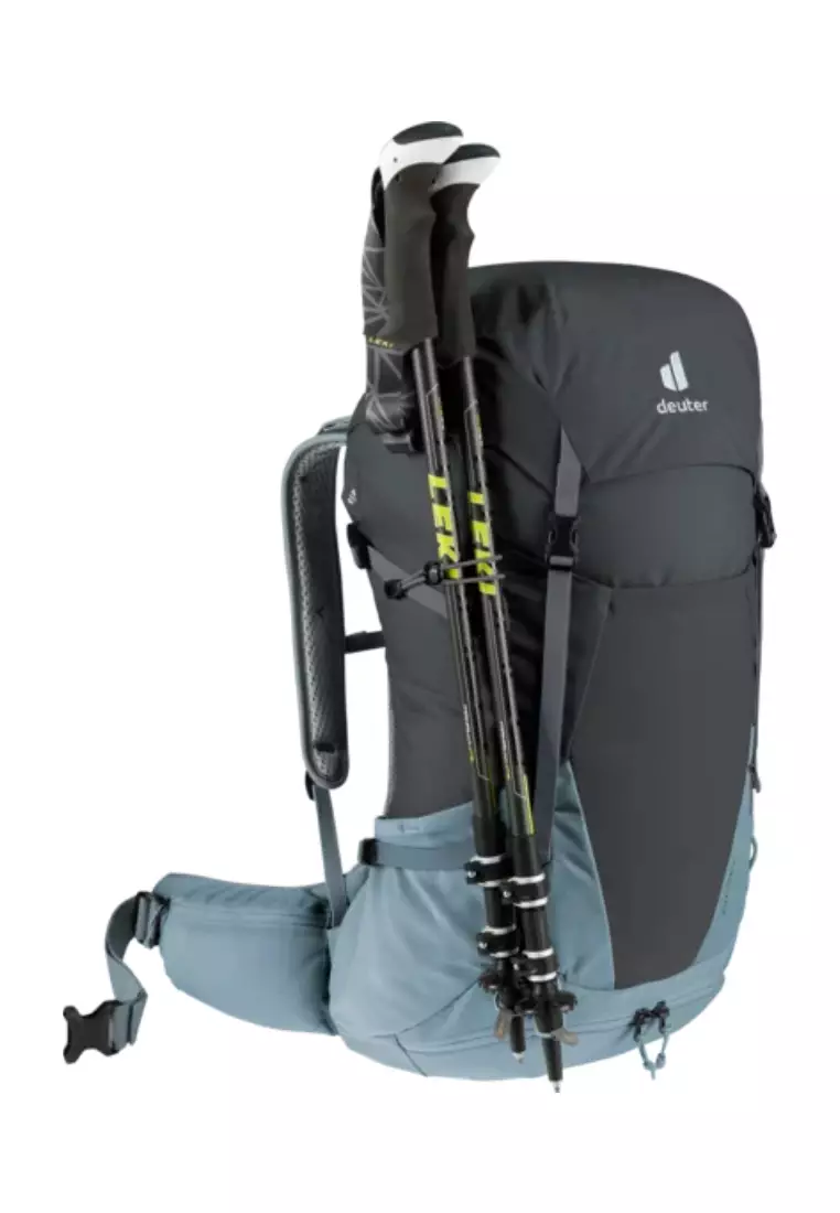 Buy Deuter deuter Futura 32 Hiking Backpack graphite-shale Online ...