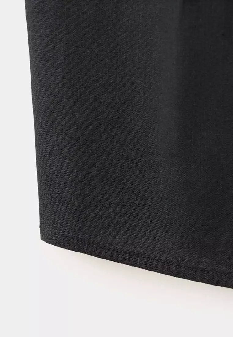 Buy Mango Halter Top 2026 Online | ZALORA