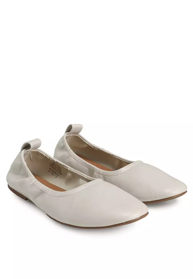 Buy Call It Spring Sheilah Ballerina Flats 2025 Online | ZALORA