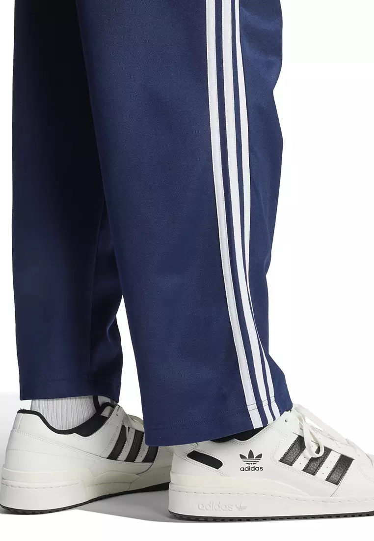 Buy ADIDAS Adicolor Baggy Fit Firebird Track Pants Online | ZALORA Malaysia