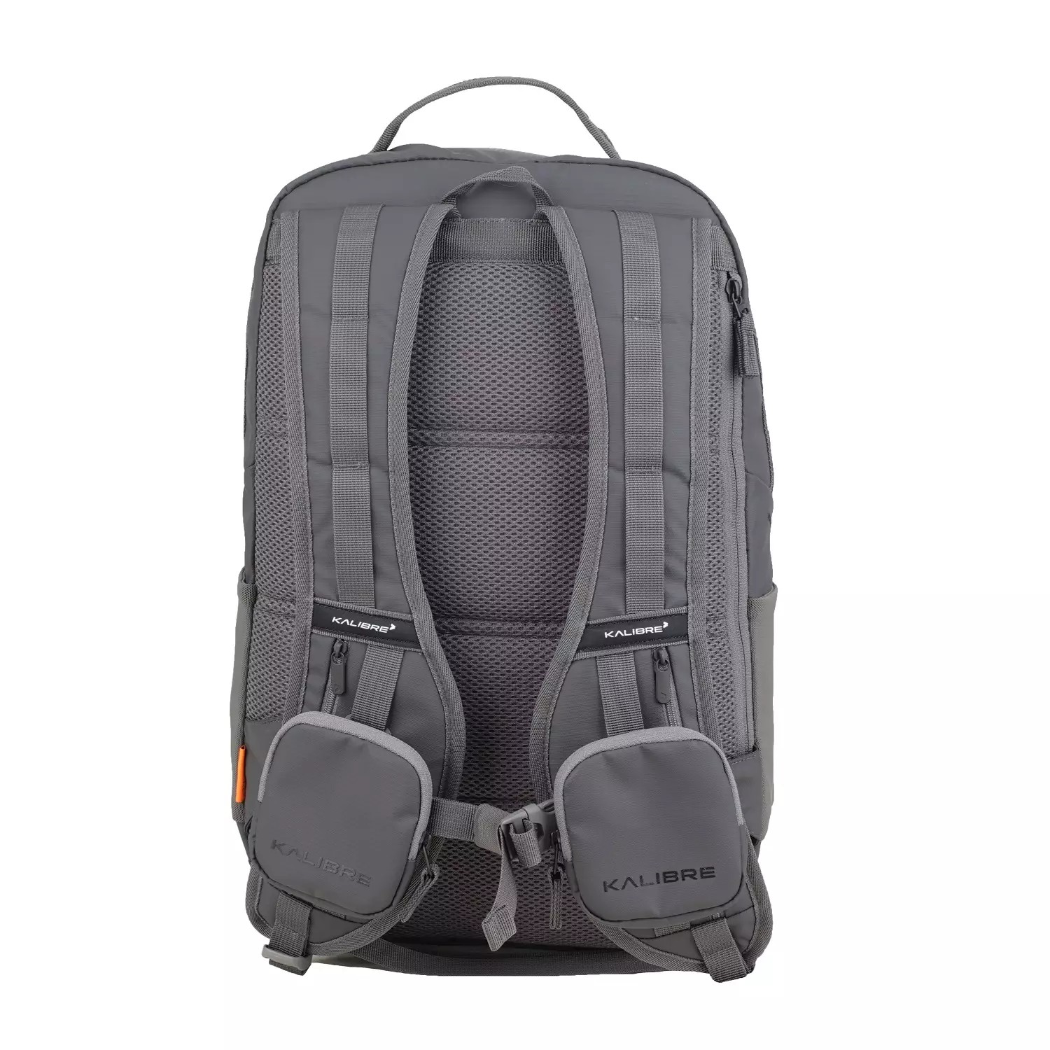 Jual Kalibre Kalibre Tas Ransel Backpack Domain 02 21L Grey 911455014 ...