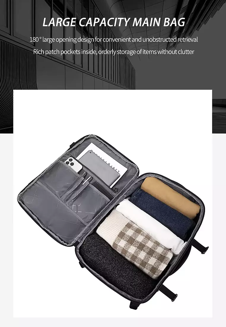 Buy Bruno Cavalli BRUNO CAVALLI Multifunctional Water Resistant 17 ...