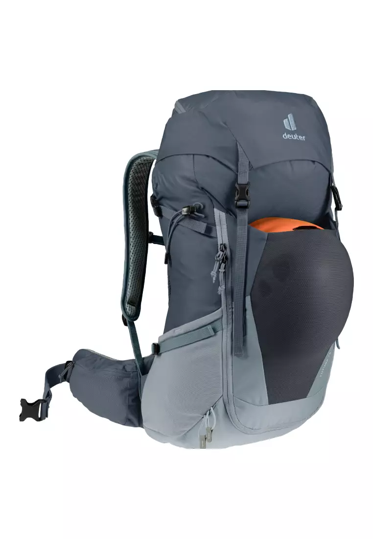 Buy Deuter deuter Futura 26 Hiking Backpack graphite-shale Online ...