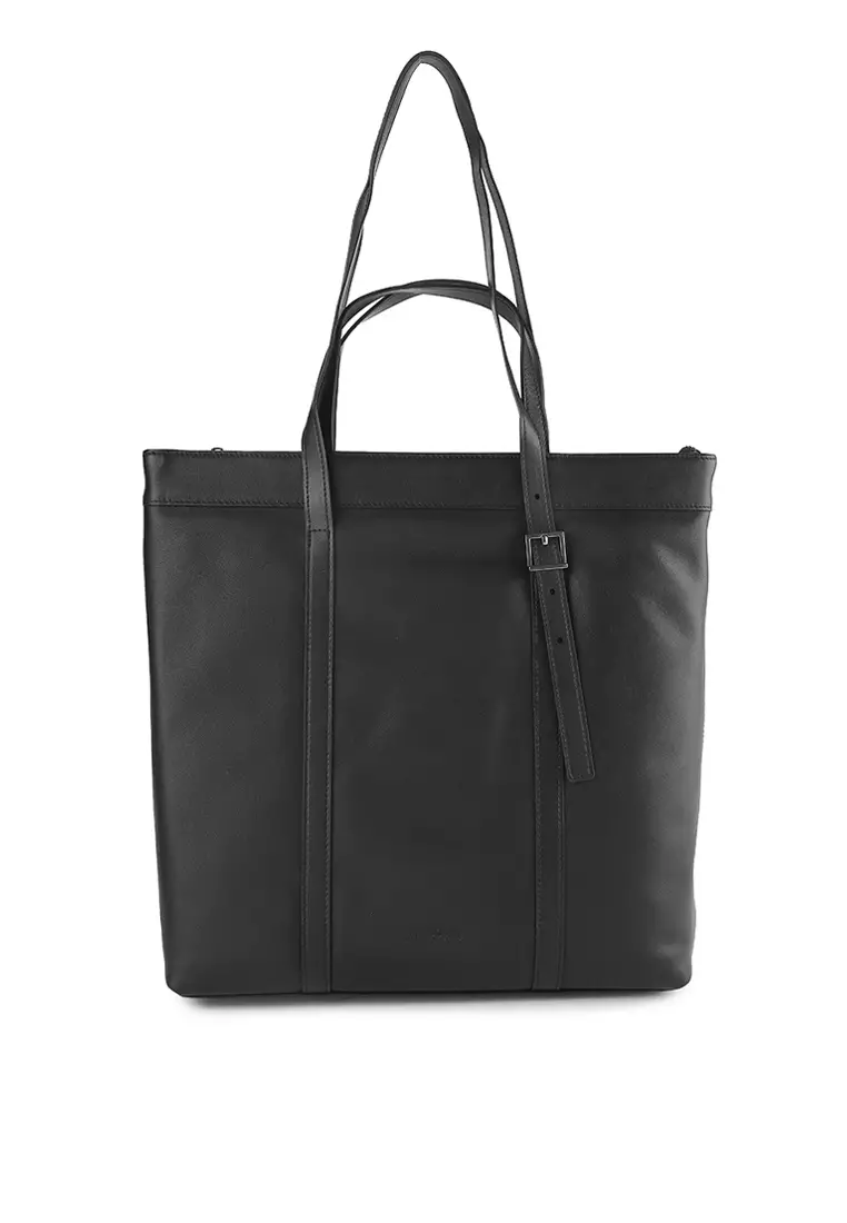 Jual Obermain Drake Tote Bag-L Original 2026 | ZALORA Indonesia