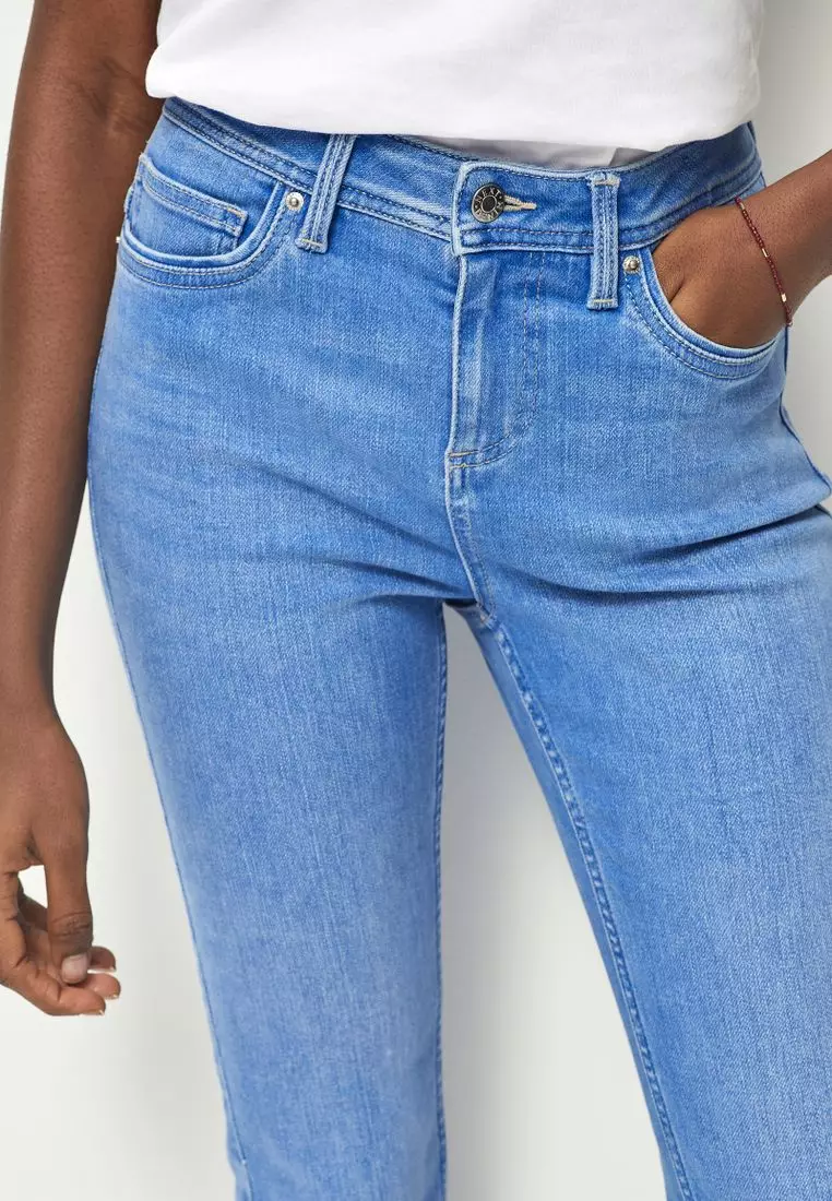 Buy NEXT Slim Supersoft Jeans 2025 Online | ZALORA