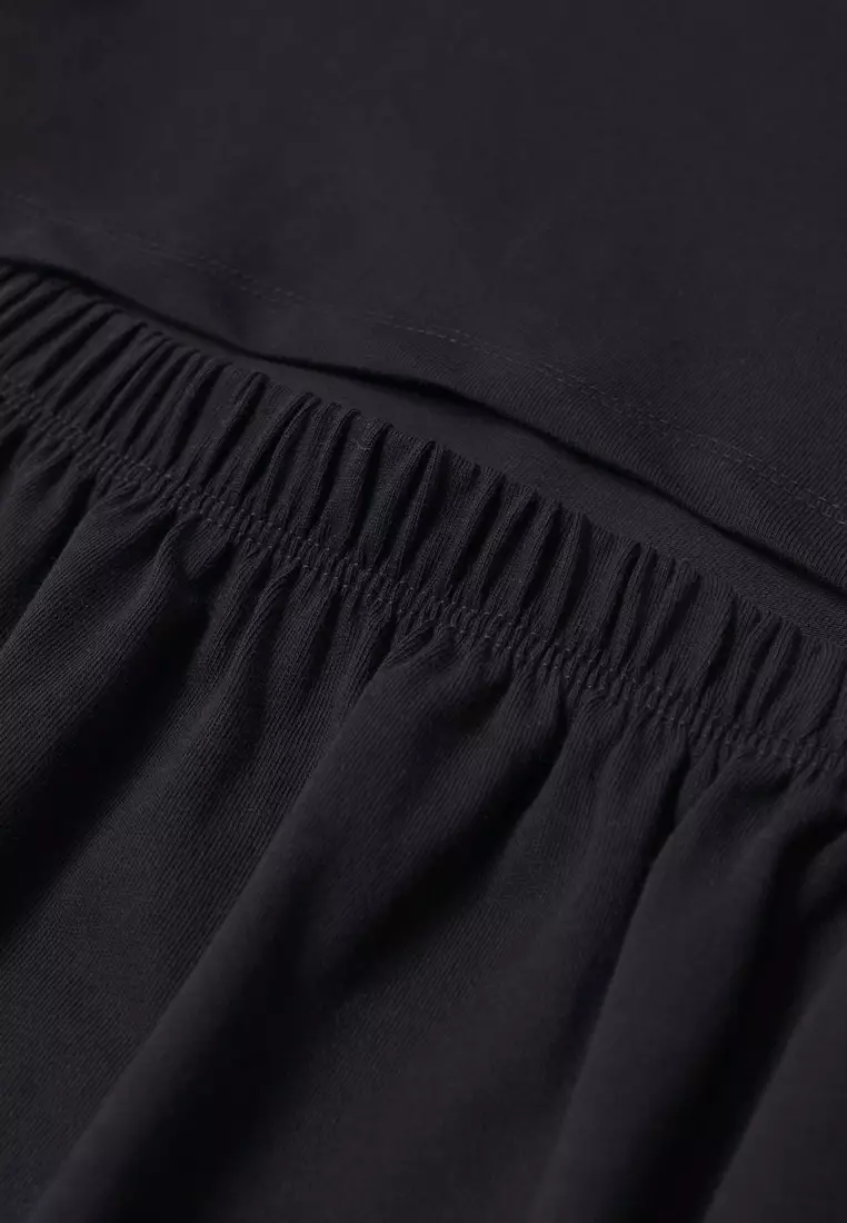 Buy MANGO KIDS Back Vent Dress 2025 Online | ZALORA Philippines