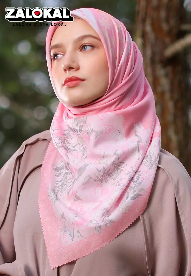 SHAFIRA Original Official Store di ZALORA Indonesia