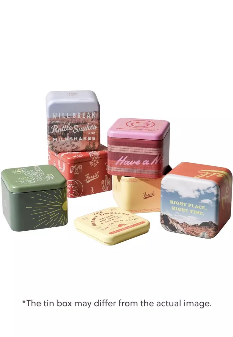 Buy Fossil Fossil Women's Harlow Analog Watch ( ES5404 ) - Quartz, Gold ...