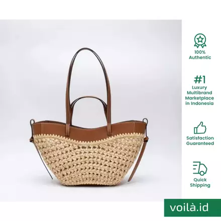 Handbag & Totebag Polene di ZALORA Indonesia