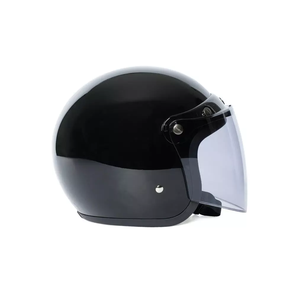 Jual Eiger Eiger Evredait Half Face Helmet Original 2026 | ZALORA ...