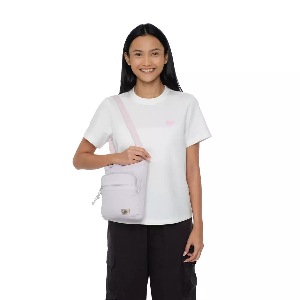 Jual Eiger Eiger Fiora 2.0 Slim Shoulder Ws Original 2026 | ZALORA ...