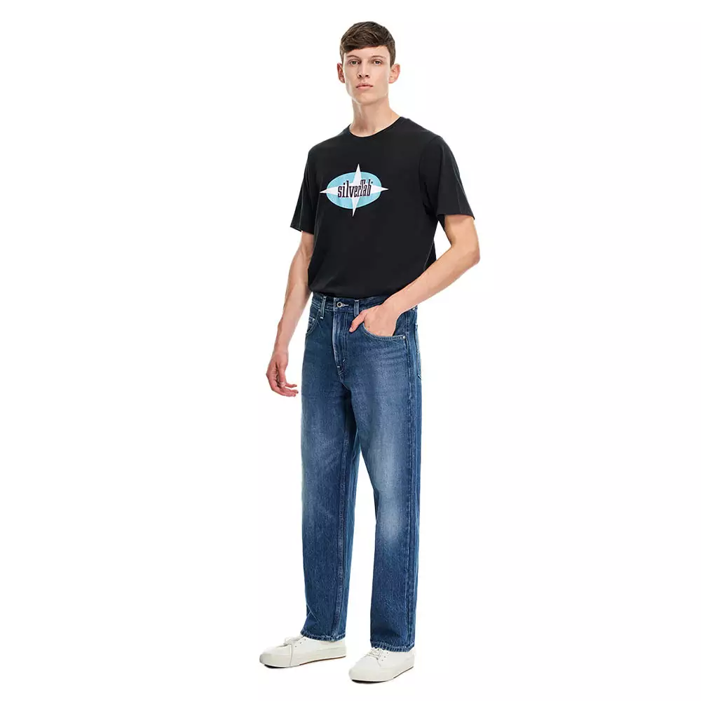 Jual Levi's Pria Original 2024 | ZALORA Indonesia