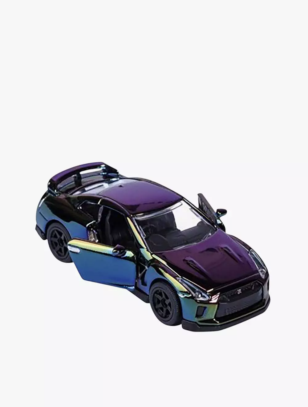 Jual Majorette MAJORETTE 2017 NISSAN GT-R SHOWROOM DEUXE Original 2026 ...
