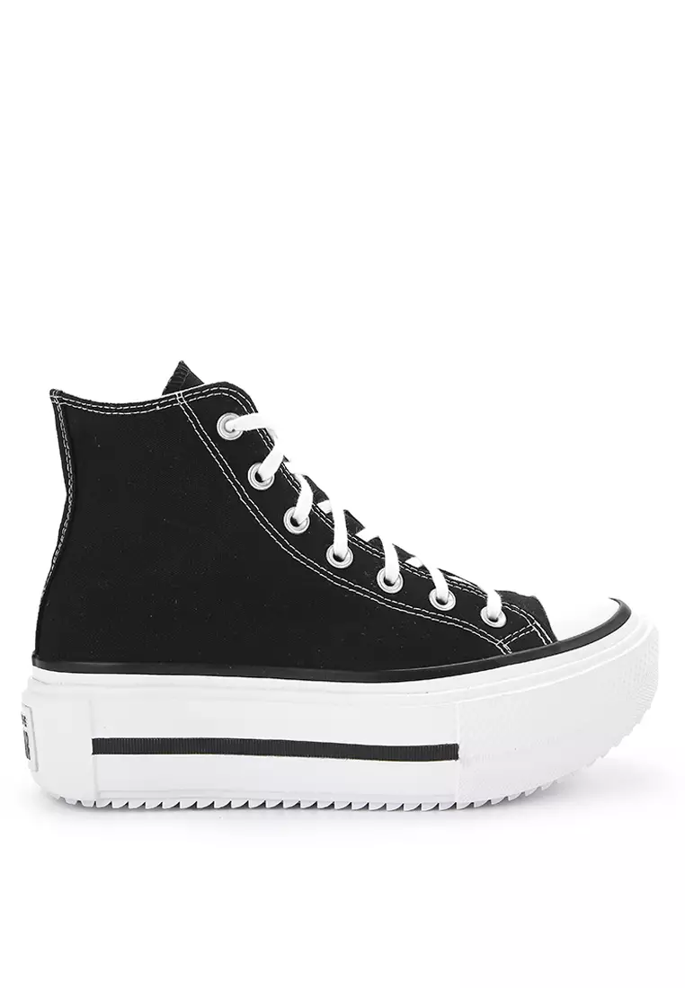 網上選購 Converse Chuck Taylor All Star Lift Double Stack Shoes 2025 系列 ...