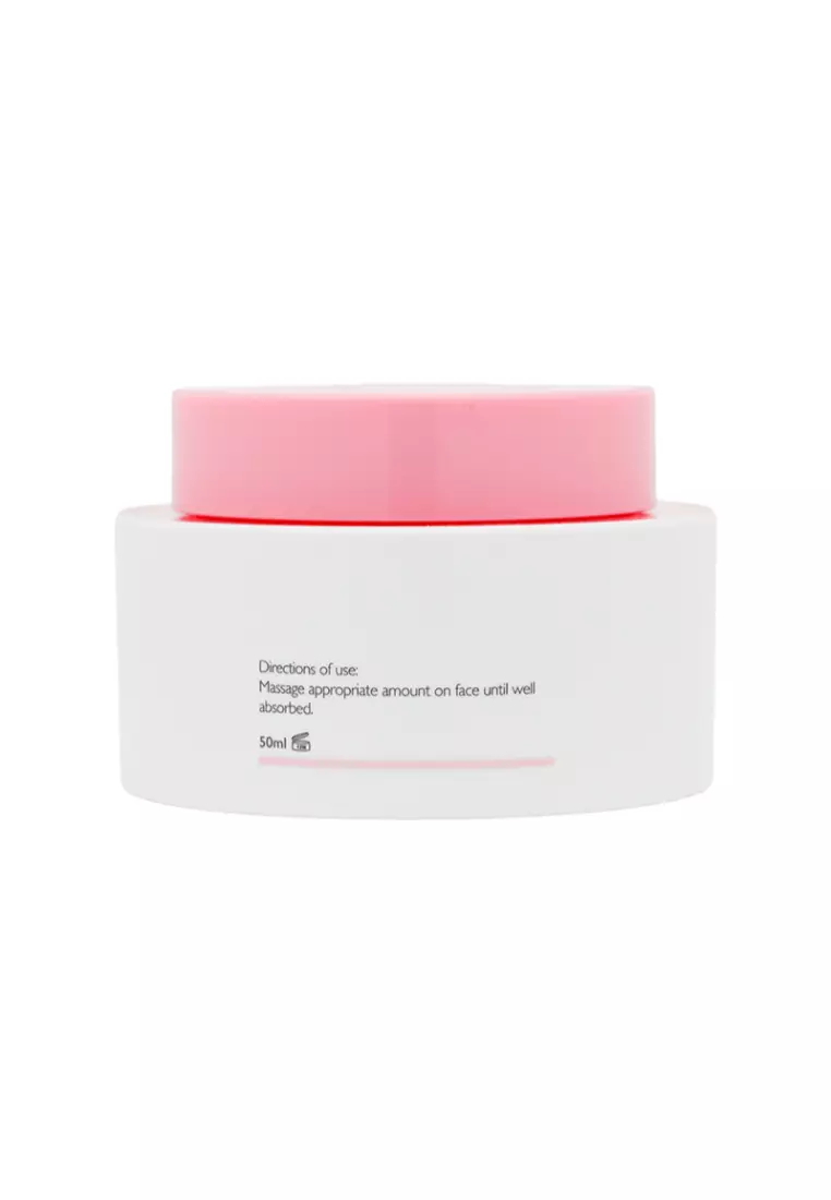 Buy Soo Beauté Soo Beauté Calamine Acne Clear Cream (50ml) 50ml Online ...