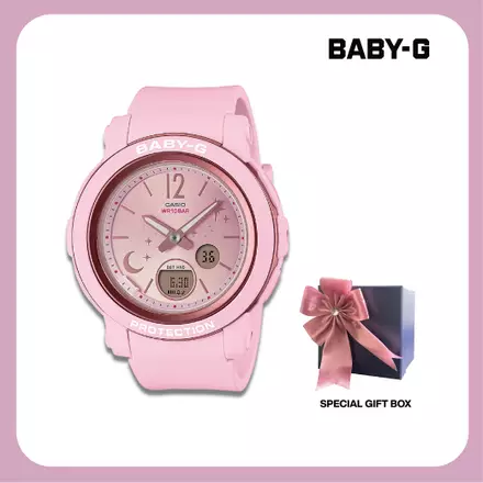 Baby-G Original Official Store ZALORA