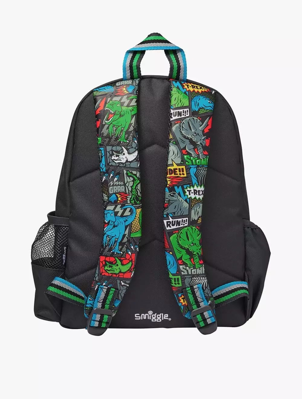 Jual Smiggle Smiggle Happy Tales Junior Character Backpack ...