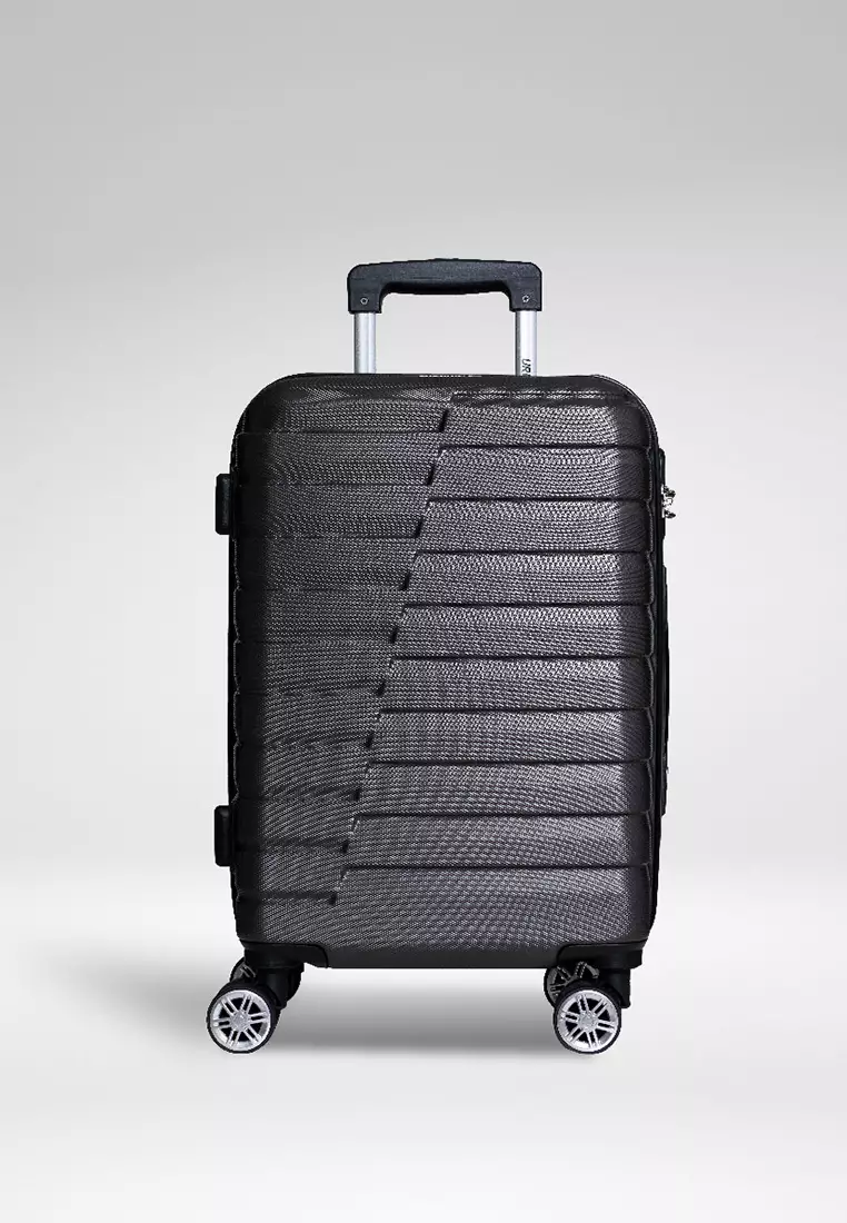 Buy Urbanlite URBANlite Tron 20" inch Spinner Hard Case Luggage - ULH ...