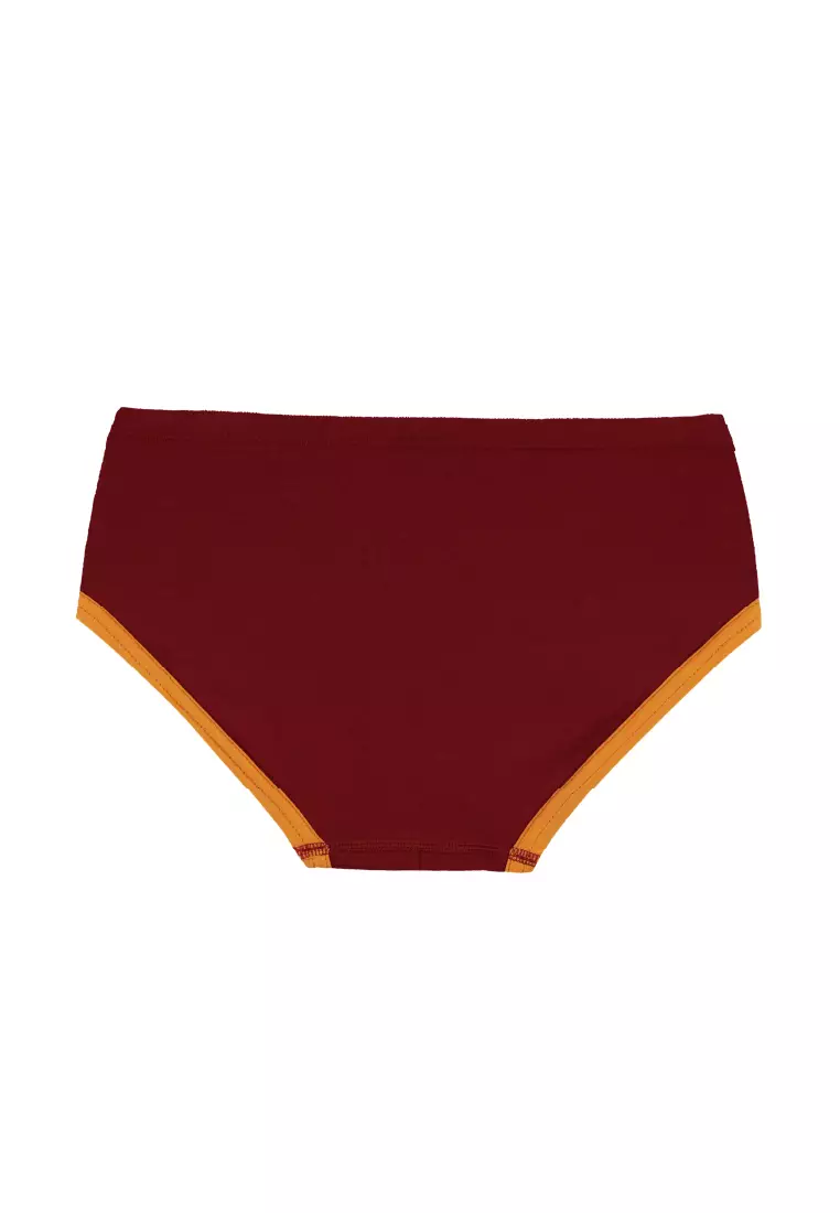 Buy Biofresh Boys’ Antimicrobial Cotton Bikini Brief 3 pieces in a pack ...