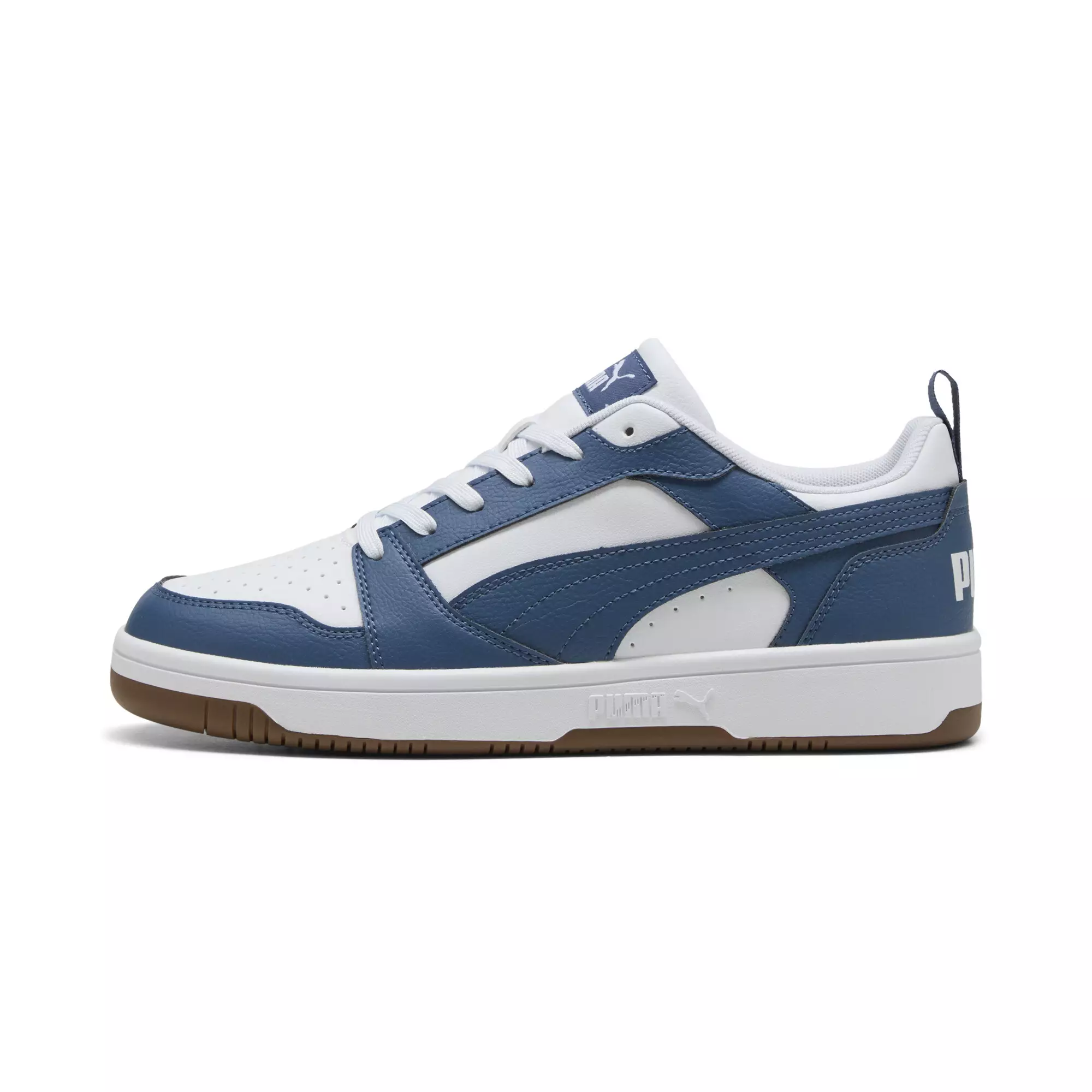 Jual PUMA PUMA Rebound V6 Low Sneakers Original 2025 | ZALORA Indonesia