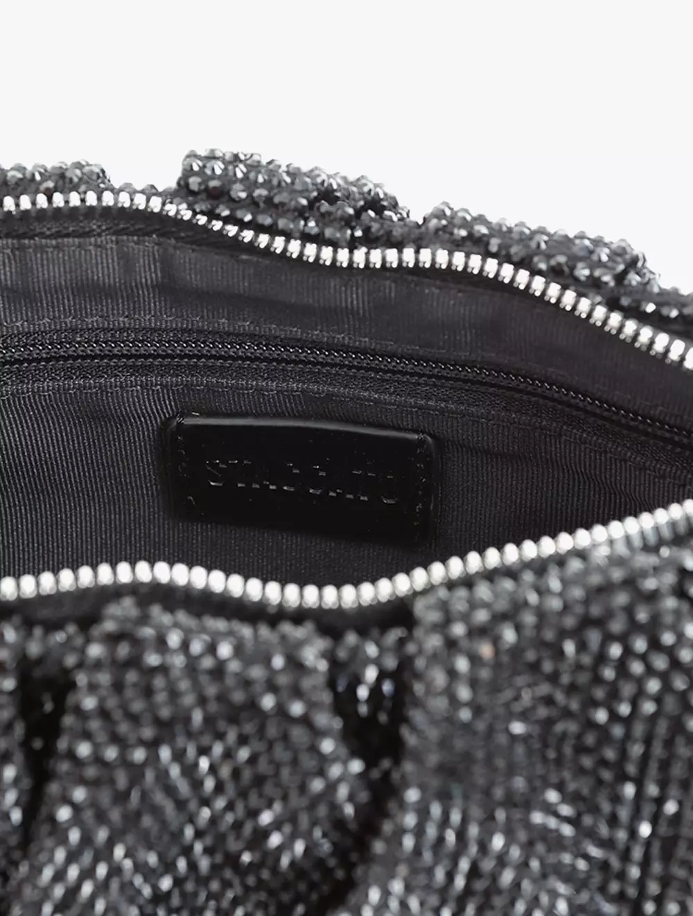 Jual STACCATO Staccato SX8005005 Shoulder Bags - Black Original 2025 ...