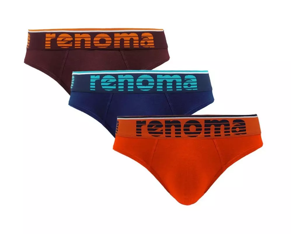 Renoma Original Official Store di ZALORA Indonesia