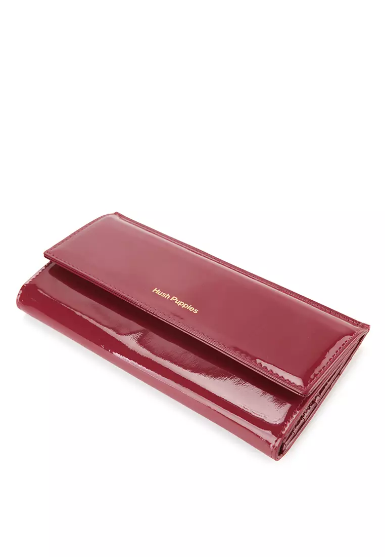 Jual HUSH PUPPIES Ace Long Wlt Original 2025 | ZALORA Indonesia