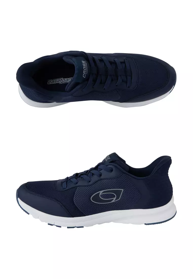 Buy Cross Trekkers Men's Drive Quixstep 2026 Online | ZALORA Philippines