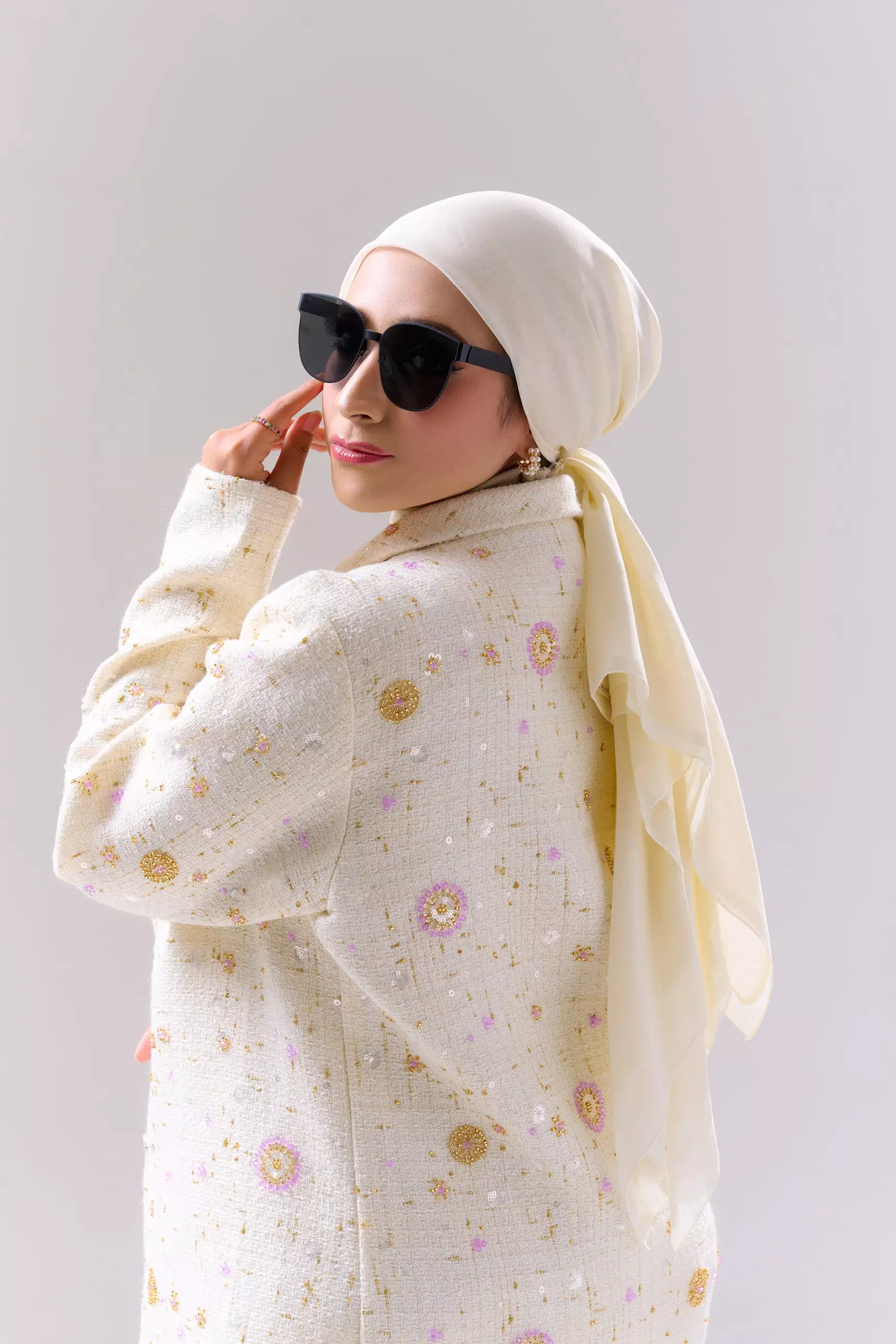 Jual TESTIMO By Sari Batubara Testimo Eyewear | Sunglass sunglasses ...