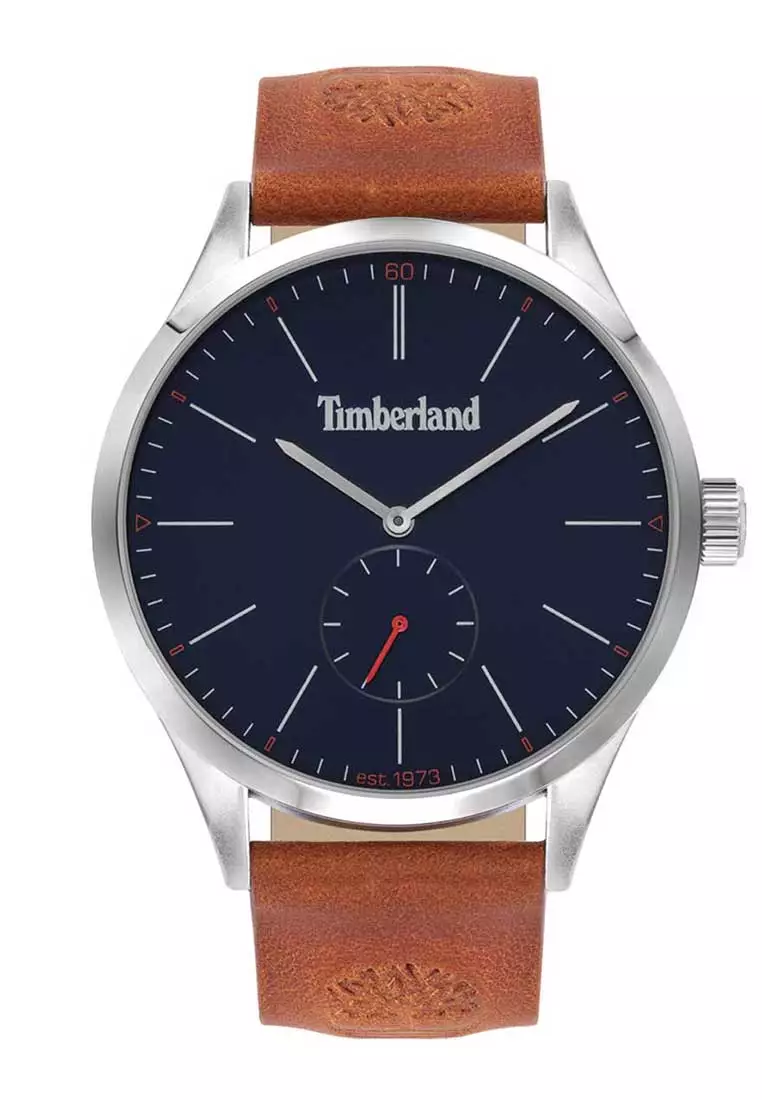 Jual Timberland Watches Luxury Original 2024 | ZALORA Indonesia