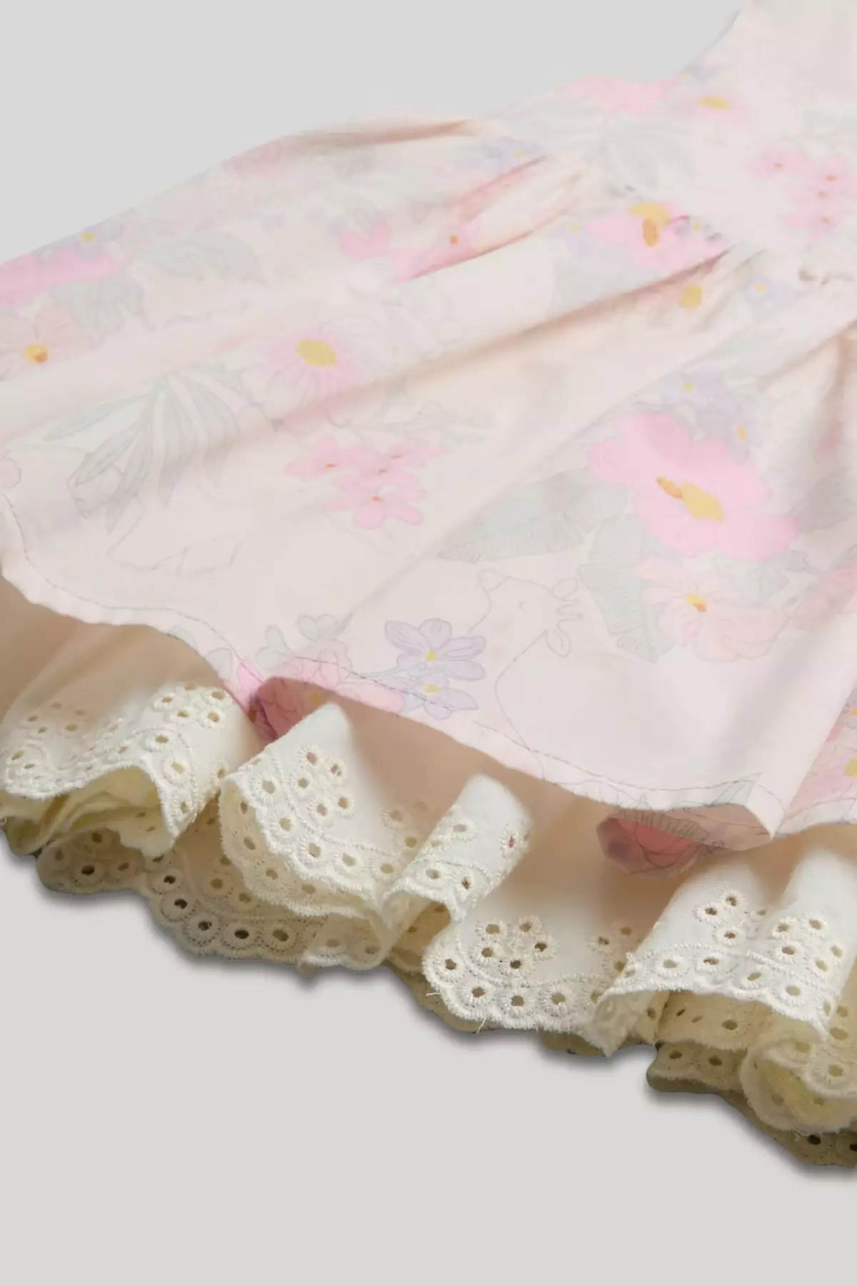 Jual Mothercare Mothercare Floral Dress, Cardigan and Headband Outfit ...