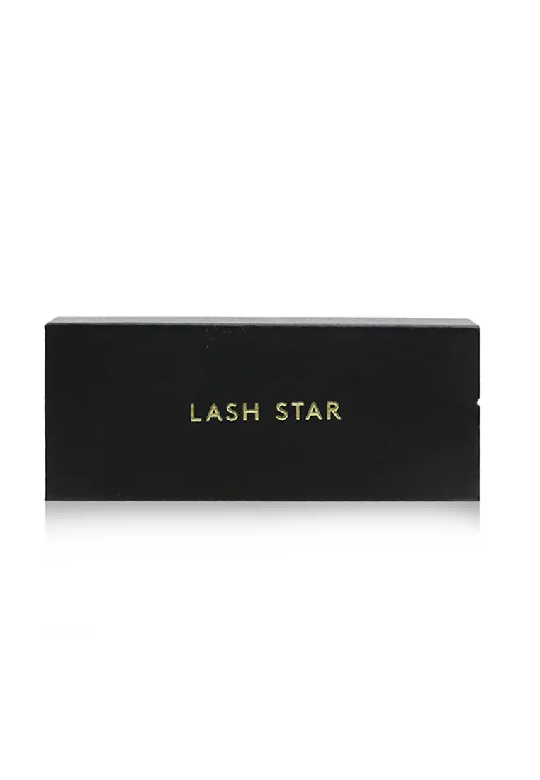 Buy Lash Star Lash Star - Visionary Lashes - # 005 (4-11 Mm, Full ...