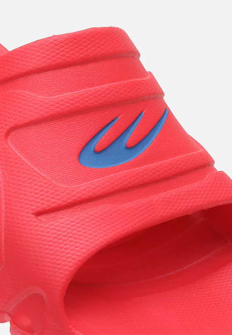 Buy World Balance World Balance Slipperlite Boy Kid's Slippers 2025 ...