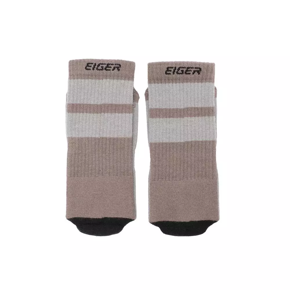 Jual Eiger Eiger X-Mojave 1.0 Mid Socks Original 2025 | ZALORA Indonesia