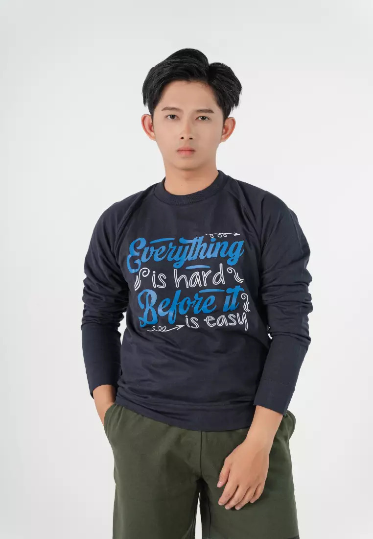 Buy TRITONI TRITONI MEN LIFESTYLE COTTON SHORTS Online | ZALORA Malaysia