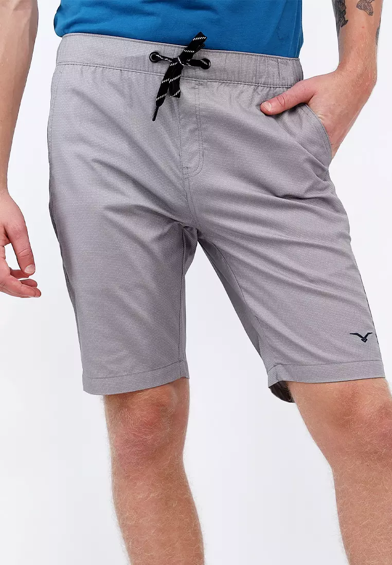 Buy Freego Mens Easy Short 2025 Online | ZALORA Philippines