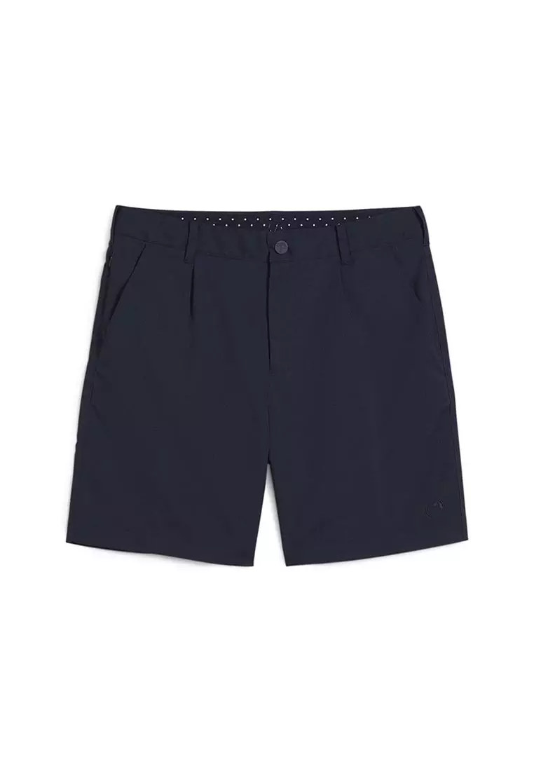 Buy PUMA [NEW] PUMA x ARNOLD PALMER Men's Pleated Golf Shorts 2025 ...